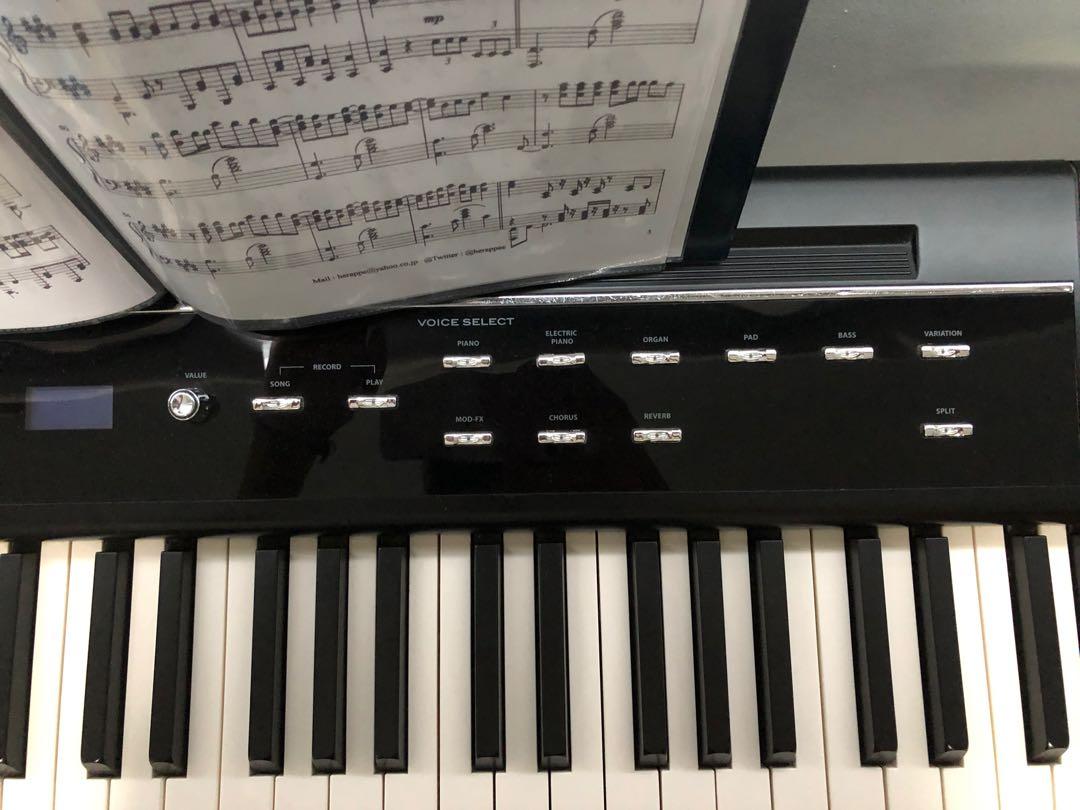 Williams Allegro 2 set (Electronic Keyboard), Hobbies & Toys, Music ...