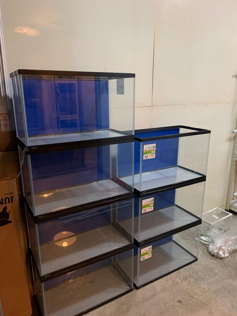 GEX Marina BK 600, Pet Supplies, Homes & Other Pet Accessories on Carousell