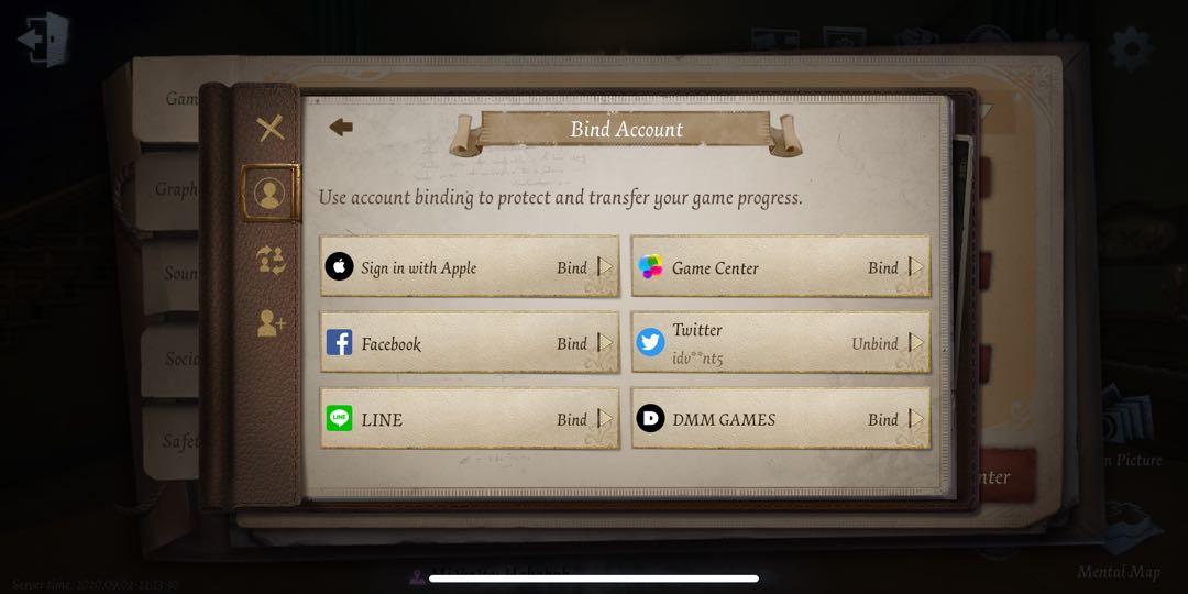 Identity V account, Video Gaming, Gaming Accessories, Game Gift Cards ...