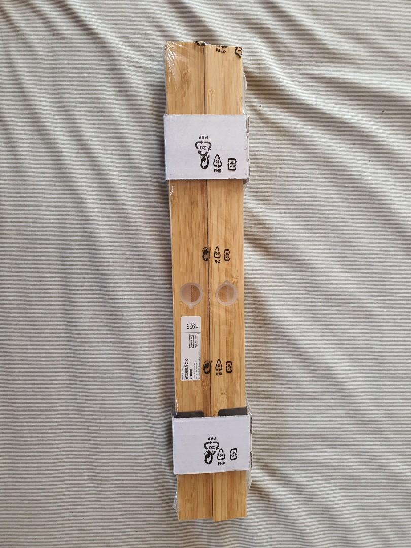 Ikea Visback Poster Hanger, Furniture & Home Living, Home Improvement ...