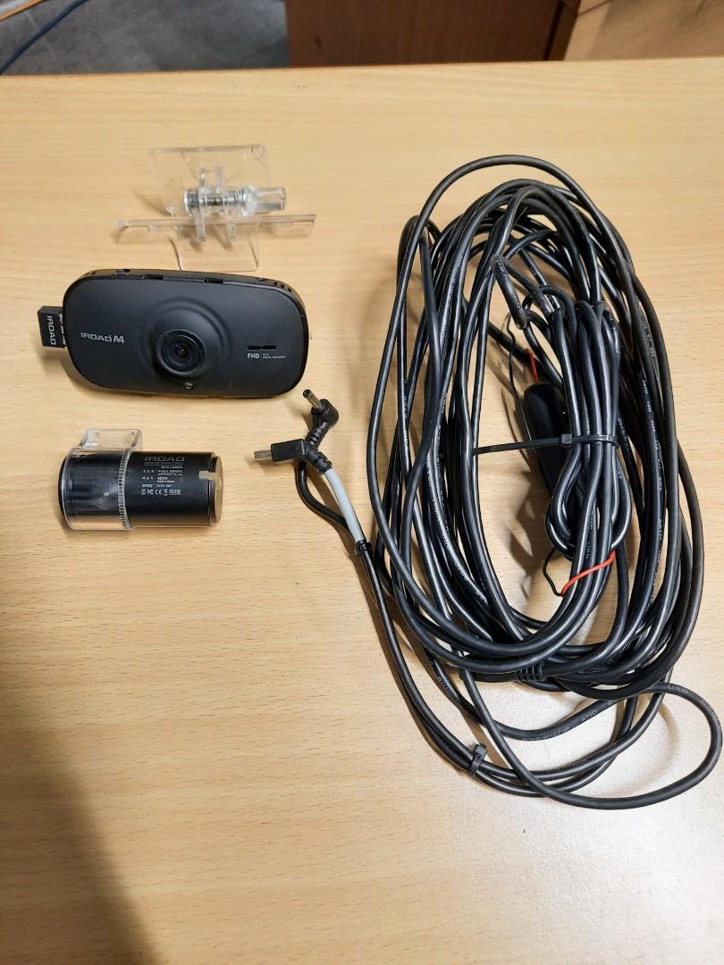 IROAD A4 Dash Cam, Car Accessories, Accessories on Carousell