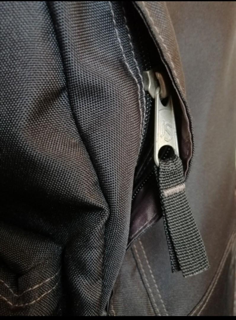 Jansport trolley/backpack, Men's Fashion, Bags, Backpacks on Carousell