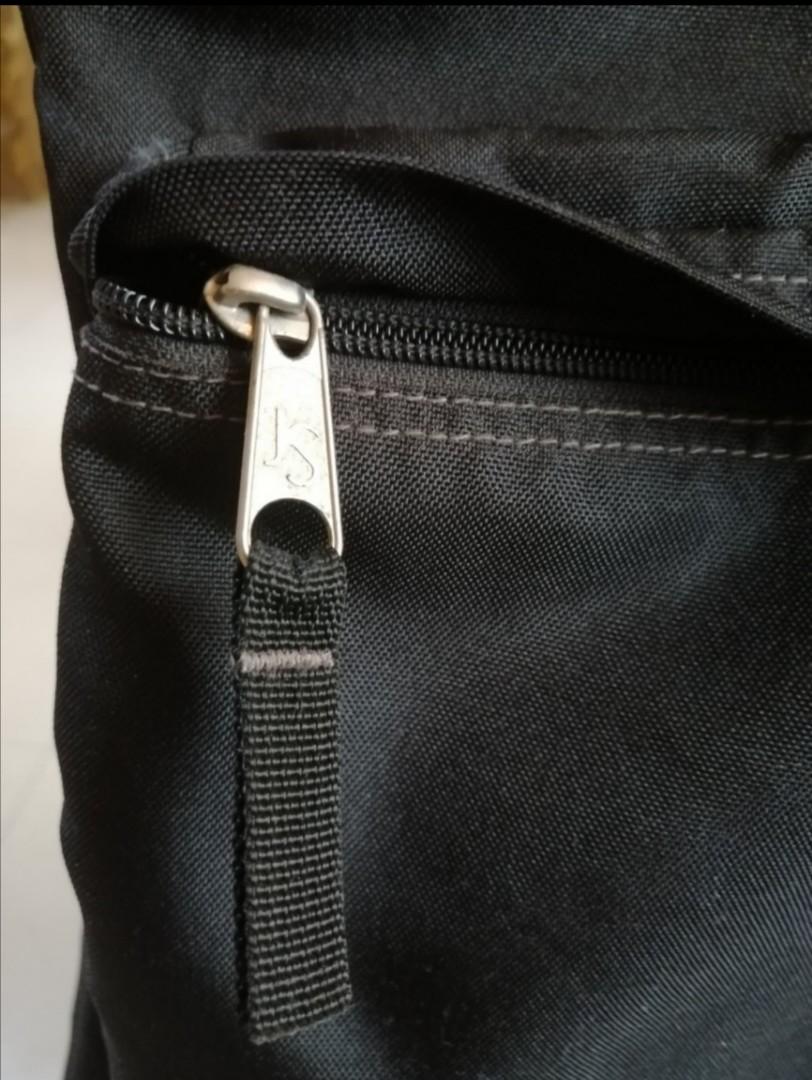 Jansport trolley/backpack, Men's Fashion, Bags, Backpacks on Carousell