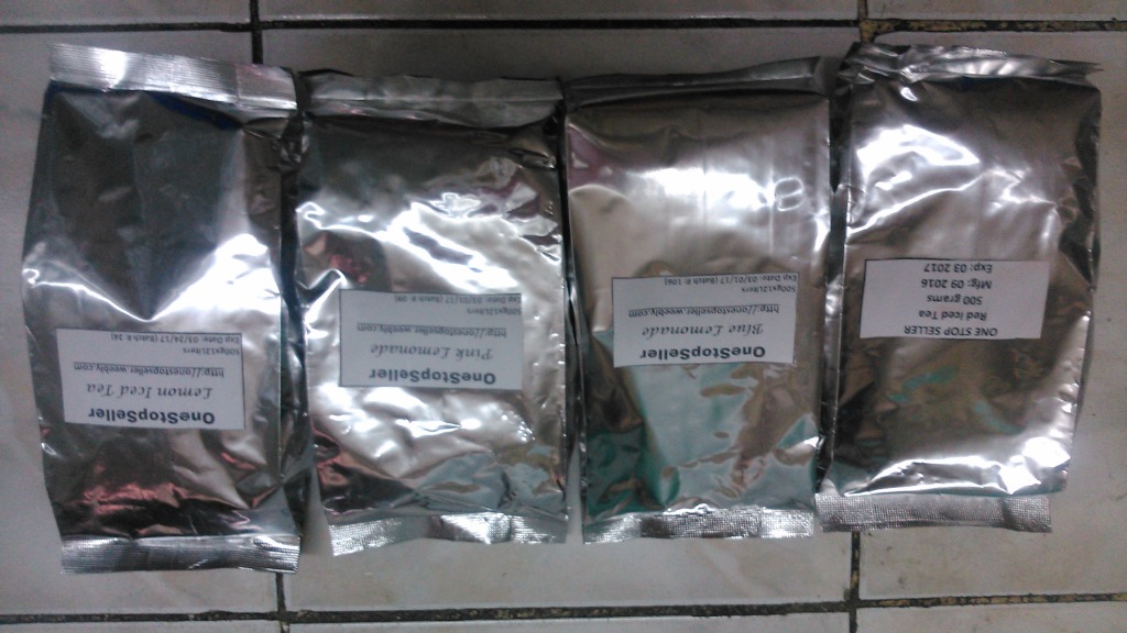 Juice Blue Lemonade Yellow Lemonade Pink Lemonade Cucumber Juice Black ...