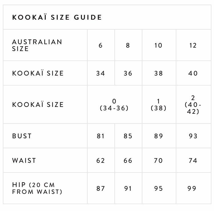 Kookai Square Neck Taylor Tank, Women's Fashion, Tops, Sleeveless on ...