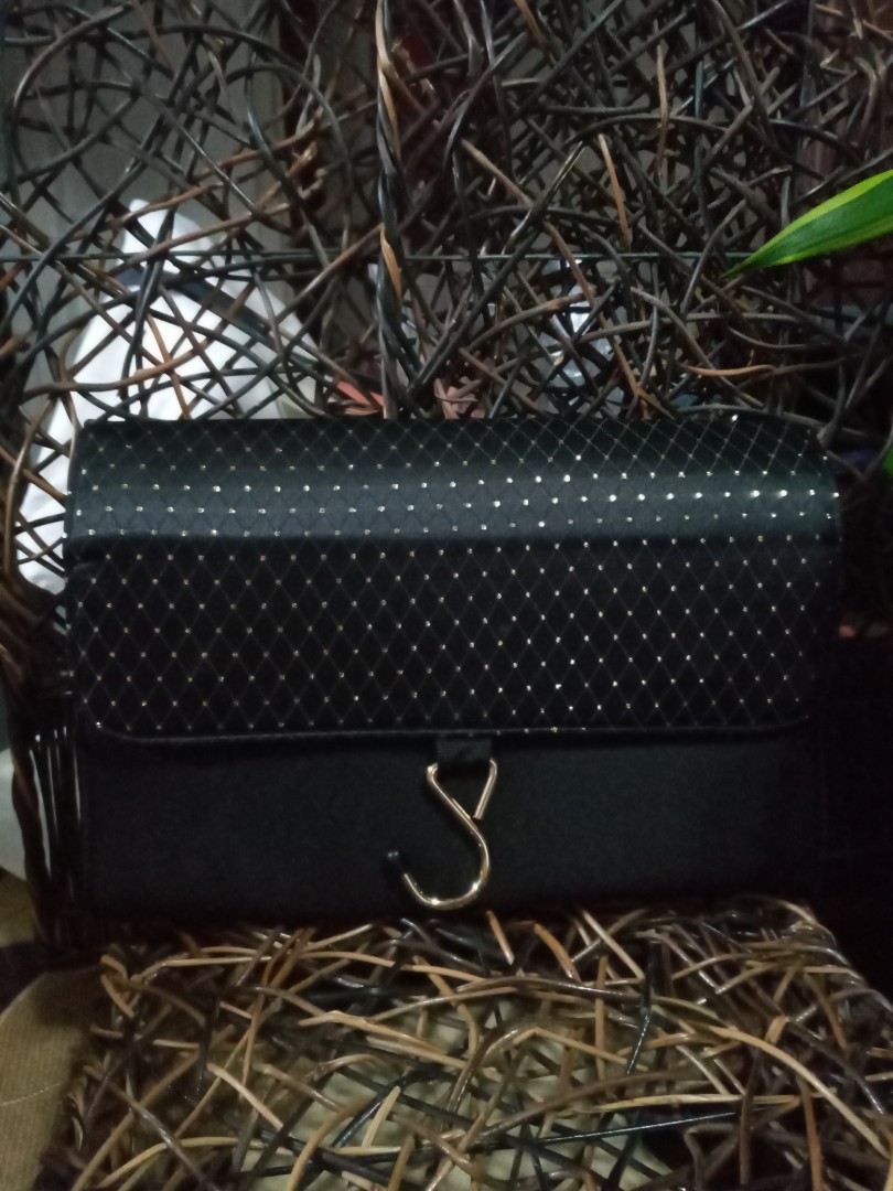 Lancome Japan Brand Make up Organizer, Women's Fashion, Bags & Wallets ...