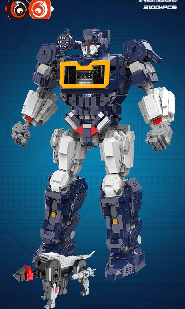 [Last Box] Transformers Label66 662 66 Block Model - No.661 Optimus ...