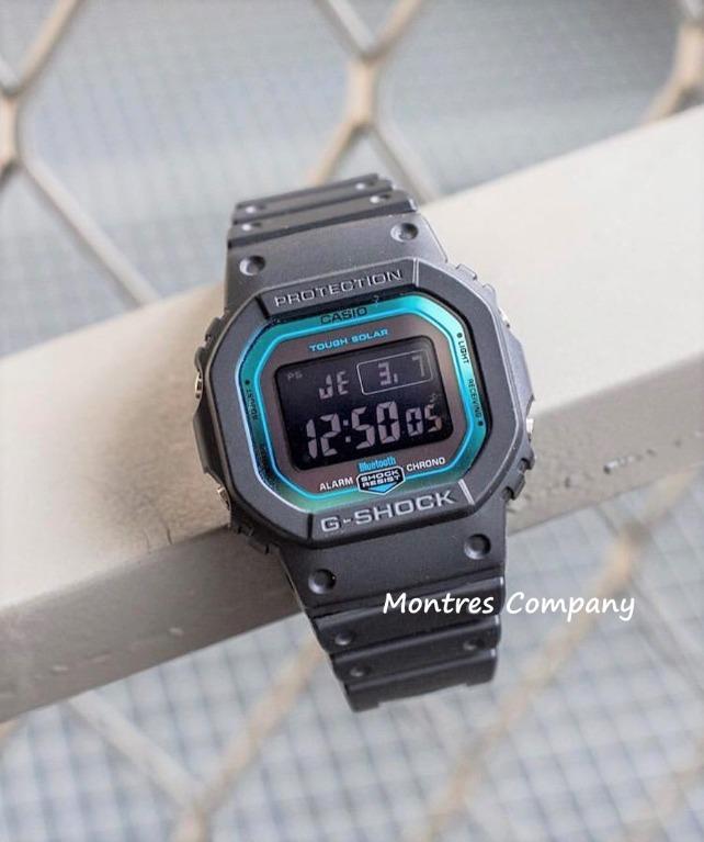 Montres Company香港註冊公司(31年老店) 卡西歐 CASIO 藍牙 藍芽 Blue Tooth BlueTooth 太陽能 光 ...
