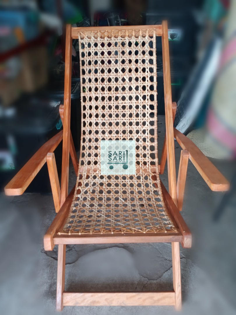 Native Folding Chair, Furniture & Home Living, Furniture, Chairs on ...