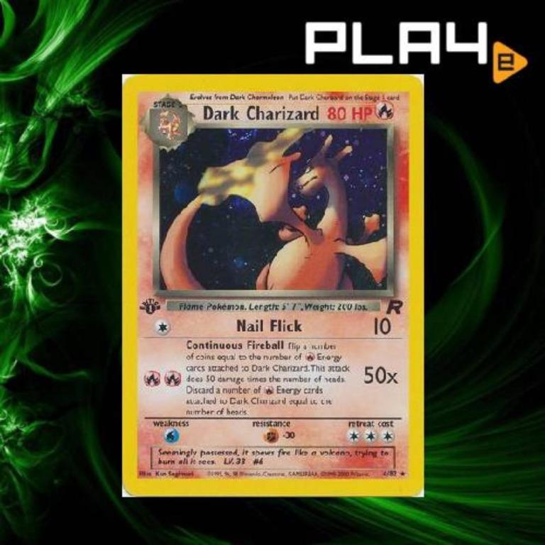 dark charizard 4 82