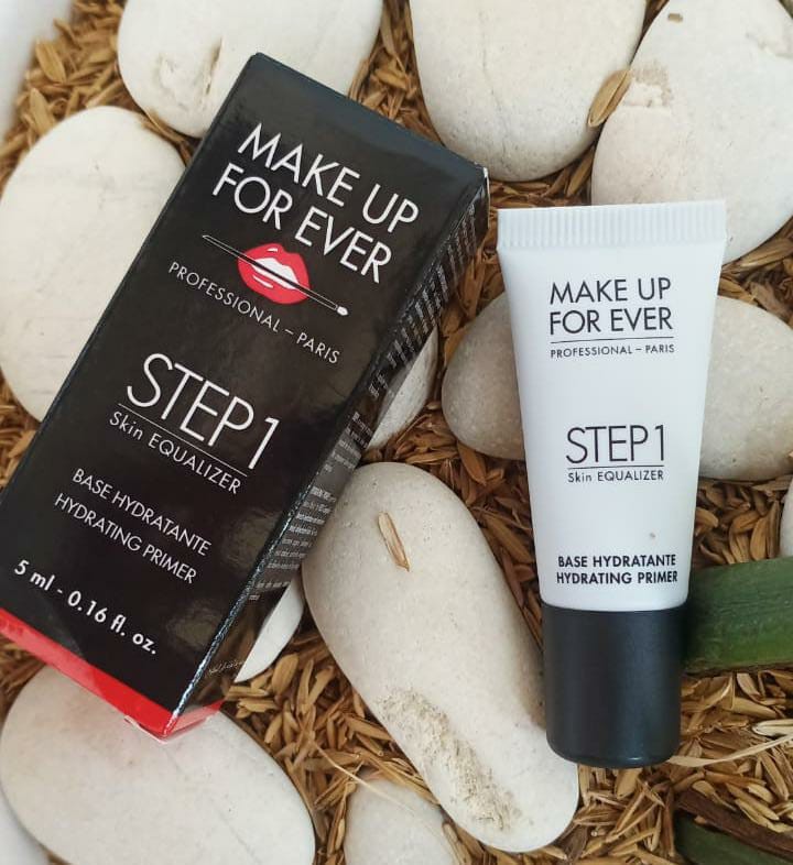Primer Mufe kesukaan step 1 #barangnumpuk, Kesehatan & Kecantikan, Rias ...