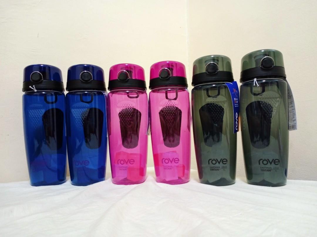 Rove Water Bottle (1 Liter), TV & Home Appliances, Kitchen Appliances ... Rove Water Bottle (1 Liter), TV & Home Appliances, Kitchen Appliances ...