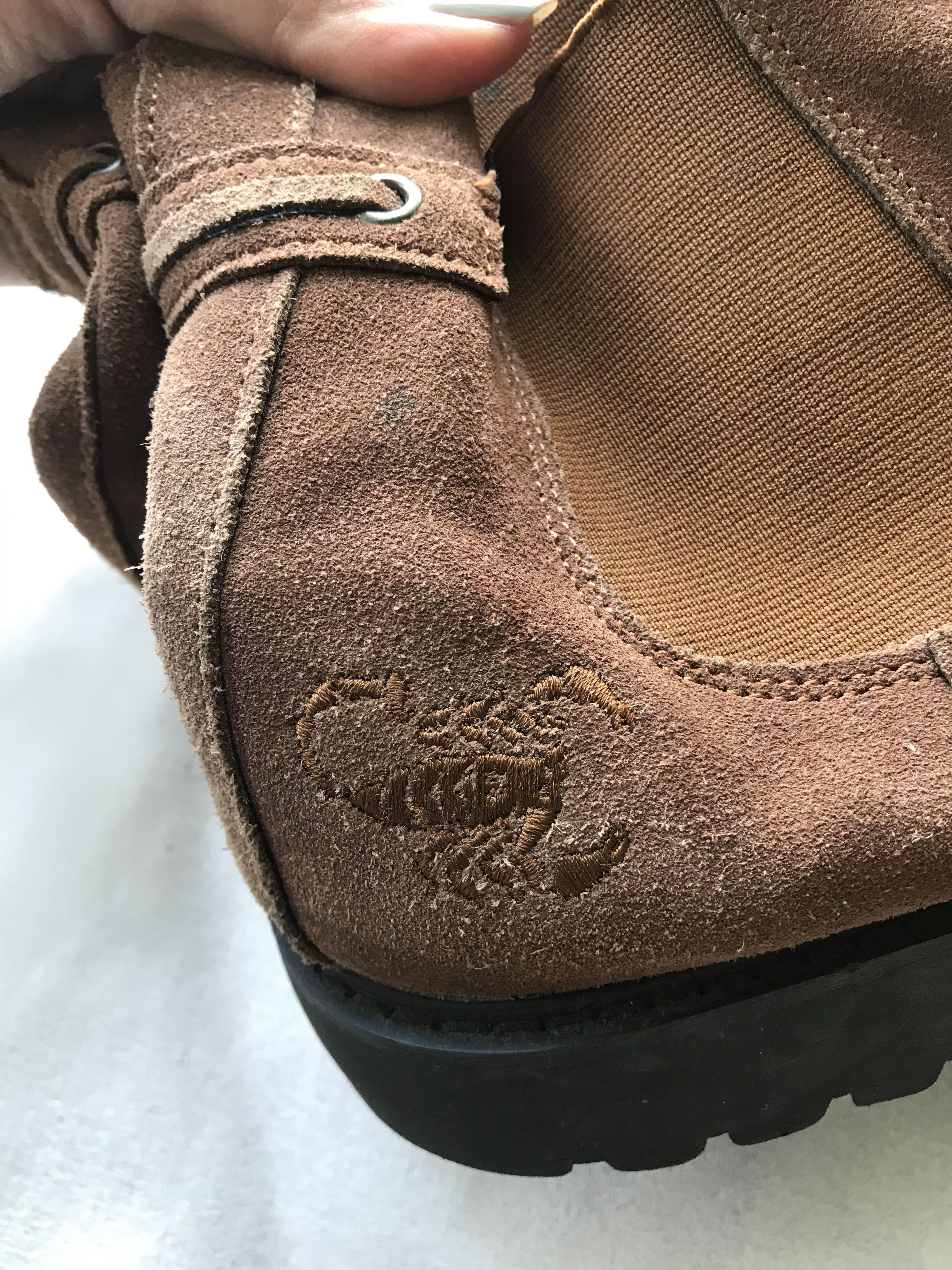 Scorpion boots, Men's Fashion, Footwear, Boots on Carousell