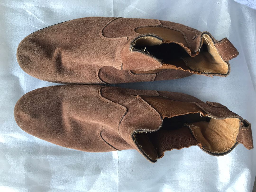 Scorpion boots, Men's Fashion, Footwear, Boots on Carousell