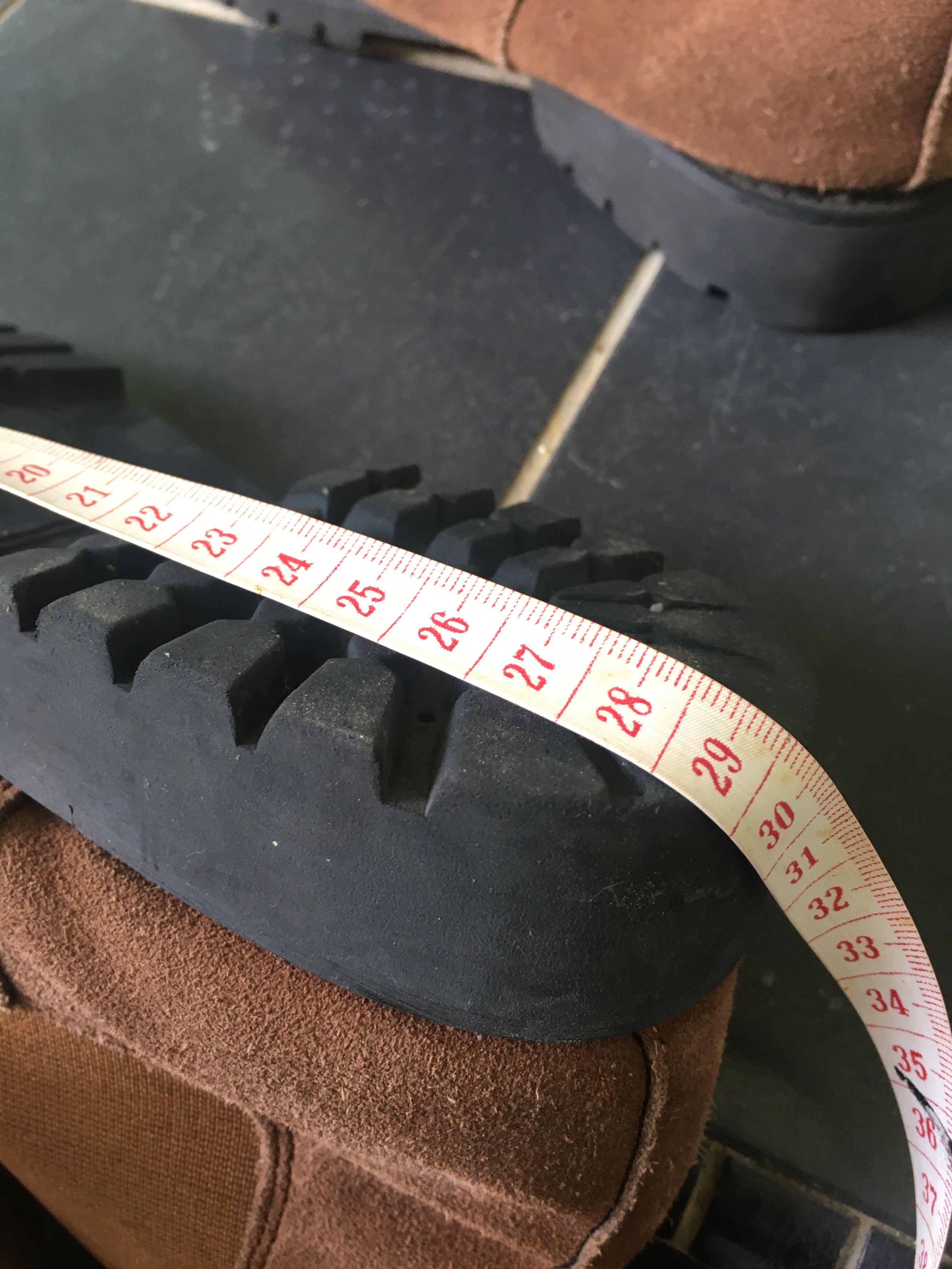 Scorpion boots, Men's Fashion, Footwear, Boots on Carousell