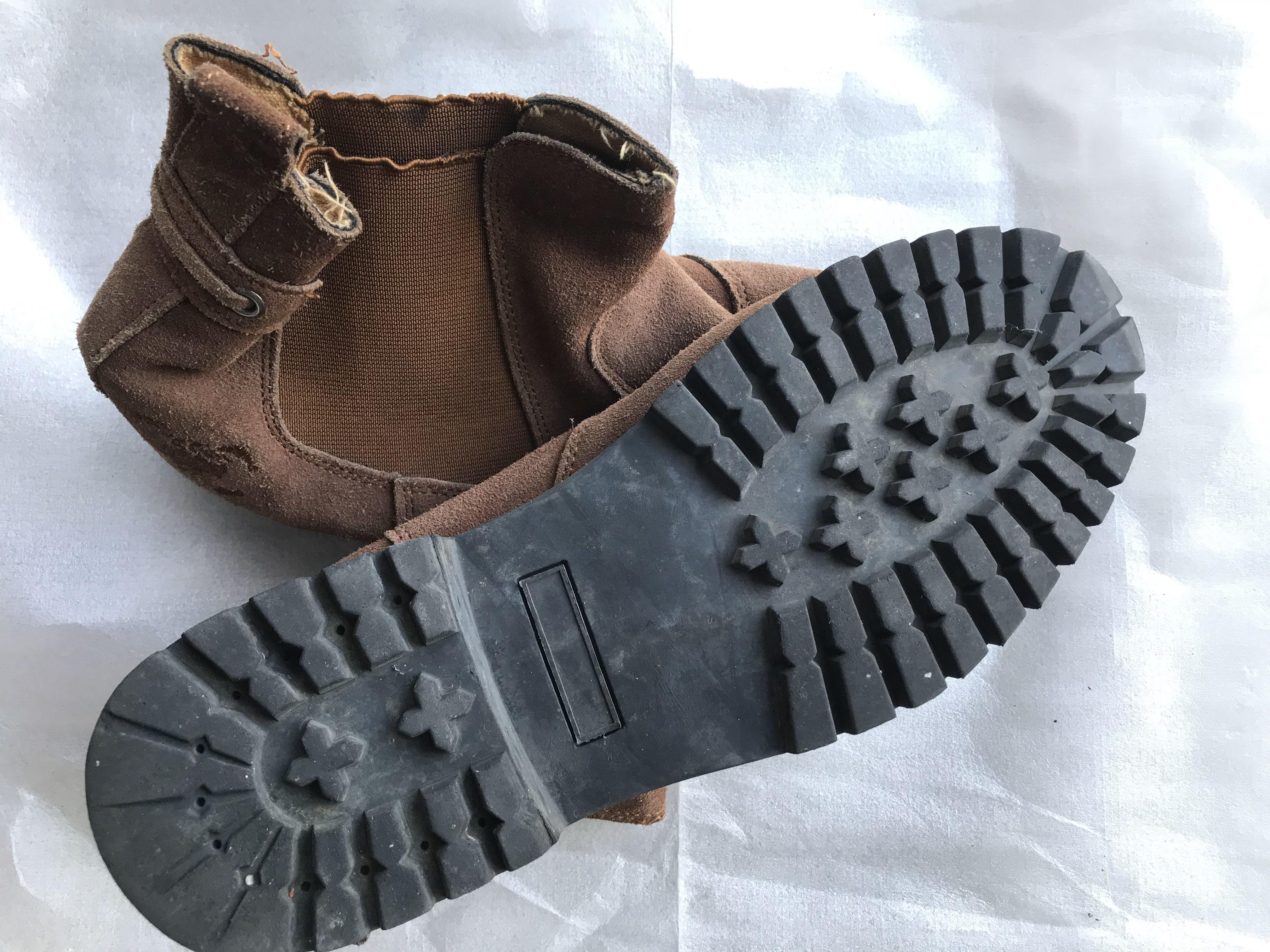 Scorpion boots, Men's Fashion, Footwear, Boots on Carousell