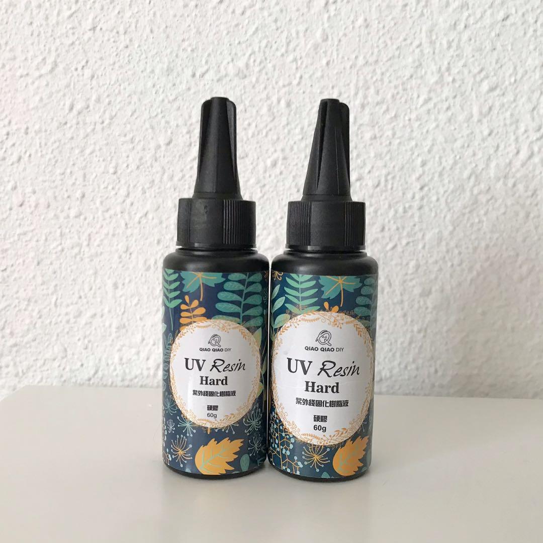 SCULPEY liquid clear transparent, translucent, bake & bond, thinner ...