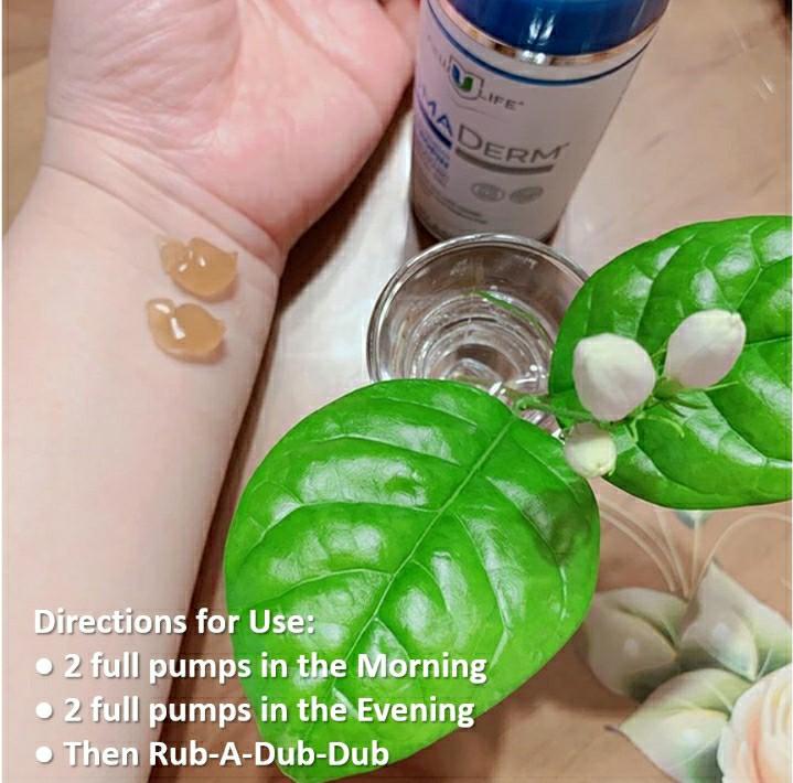 SOMADERM HGH Gel (100ml) - Free Tracked Package, Beauty & Personal Care ...