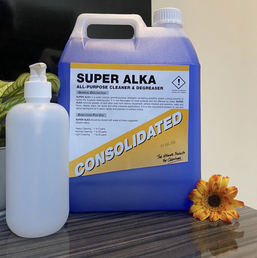 Super alka, Everything Else on Carousell