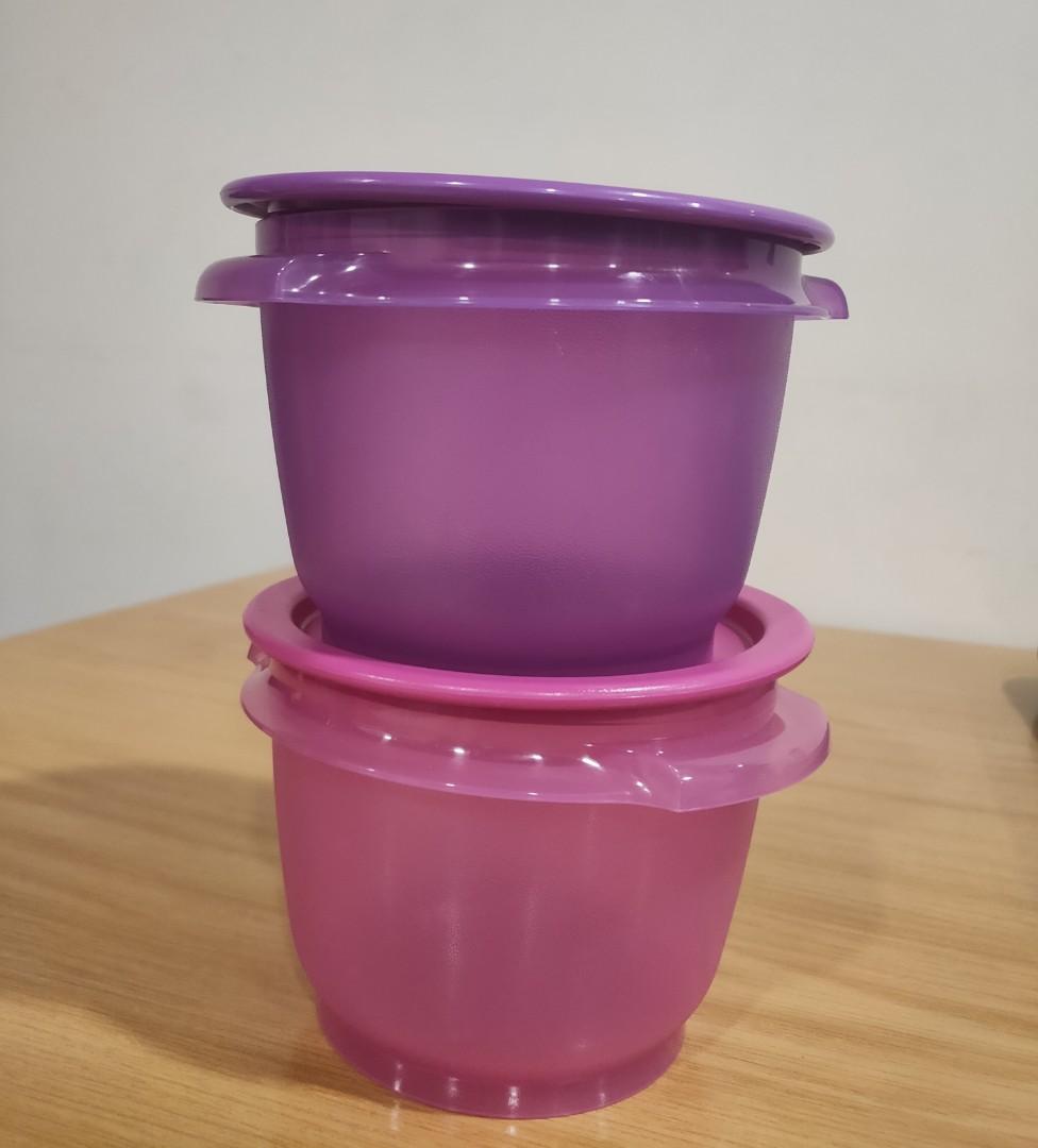 Tupperware Containers, Furniture & Home Living, Kitchenware & Tableware ...