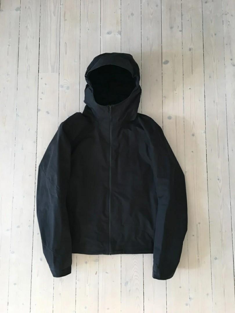 Arcteryx Veilance isogon jacket, Men's Fashion, Coats, Jackets and ...
