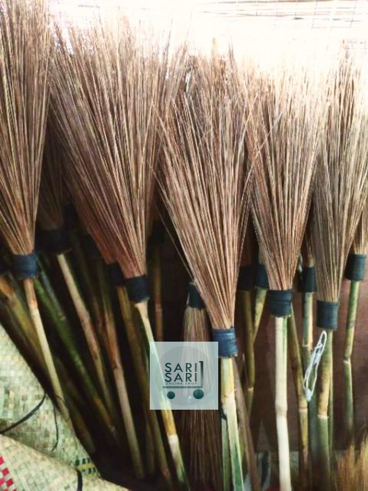 Walis Tingting (with or without Handle), Furniture & Home Living, Home ...