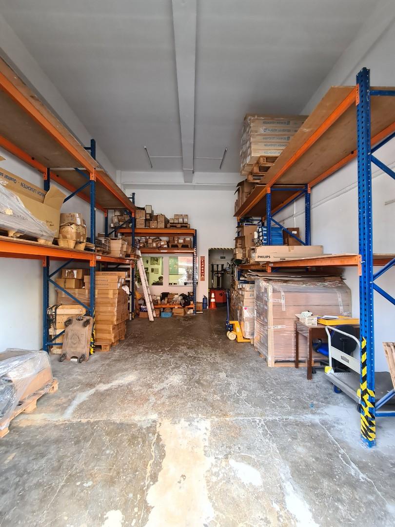 621 Aljunied Road Lipo Building ground floor, Property, For Sale ...