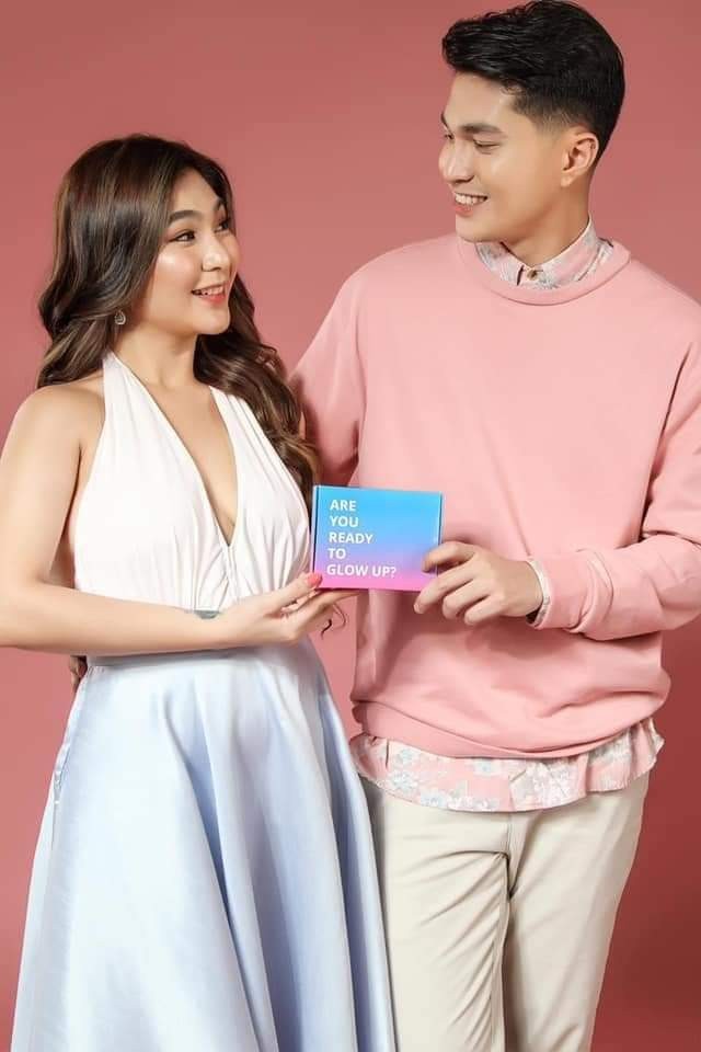 Aby Skin set, Beauty & Personal Care, Face, Face Care on Carousell