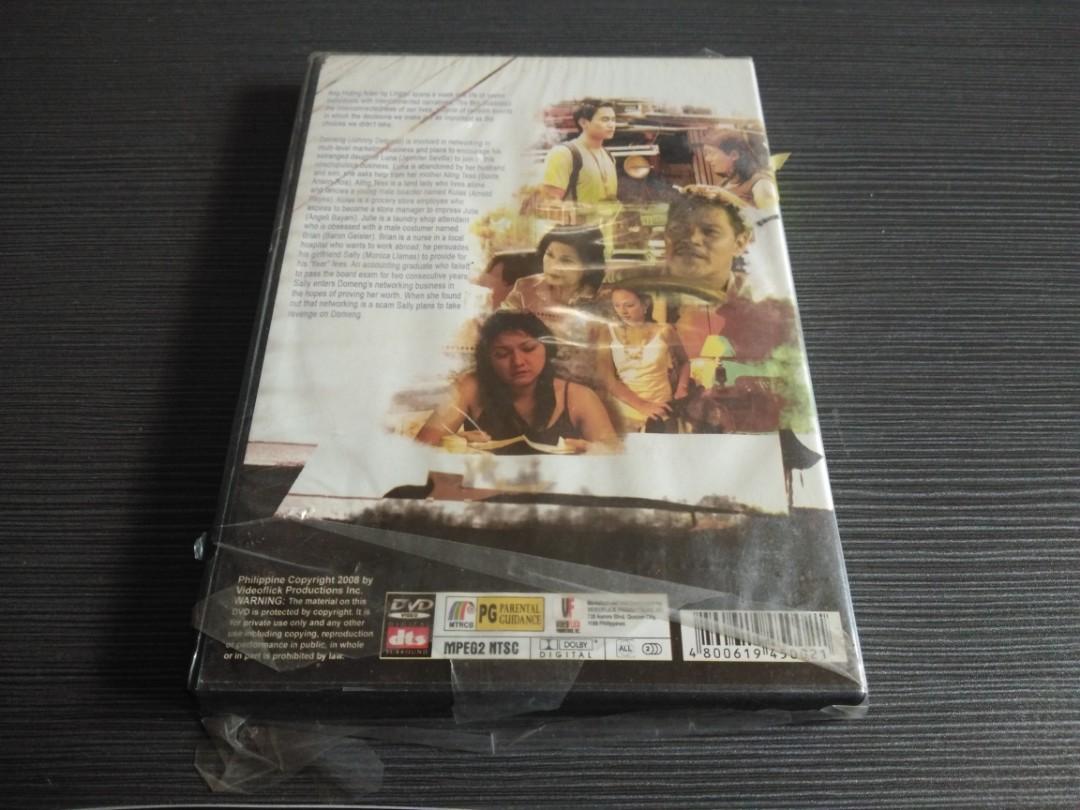 ANG HULING ARAW NG LINGGO, Hobbies & Toys, Music & Media, Music Scores ...