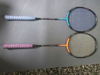 Badminton racket Yonex Arcsaber 10 Peter Gade Limited Edition badminton ...