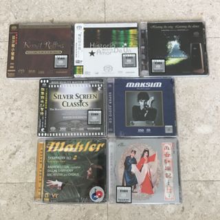 The Solid Gold Collection ( set of 2 CD ), Hobbies & Toys, Music ...