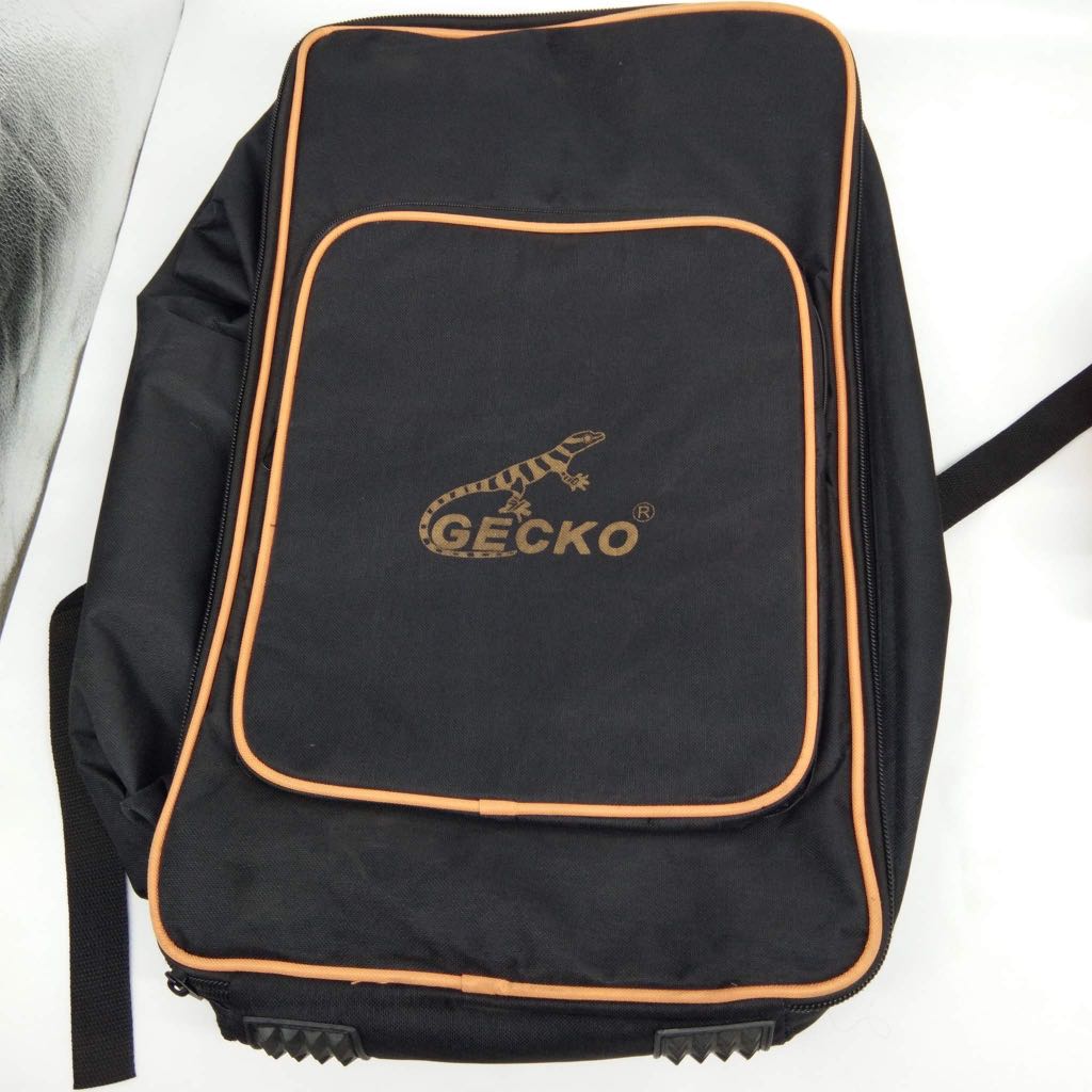 Beatbox casing bag, Men's Fashion, Bags, Briefcases on Carousell