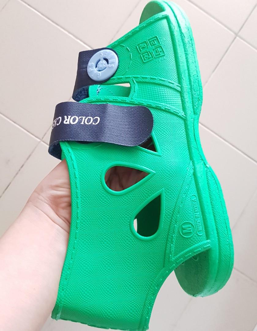 Cast Shoe (Made in Korea), Health & Nutrition, Assistive & Rehabilatory ...