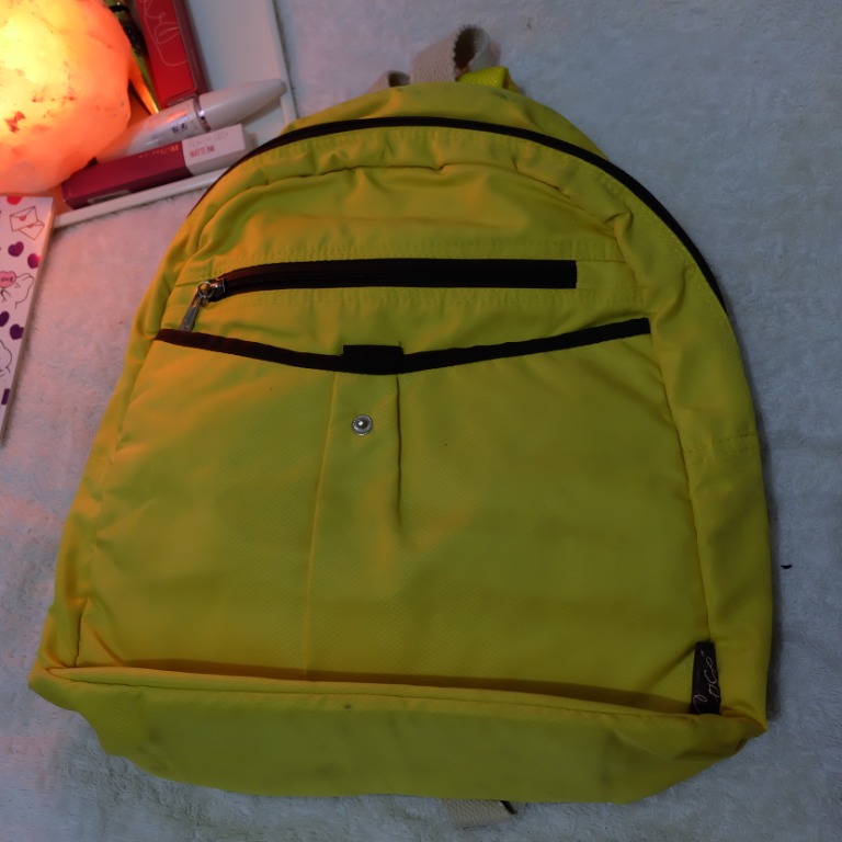 COSE BACKPACK, Women's Fashion, Bags & Wallets, Backpacks on Carousell