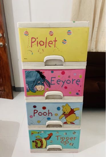 Durabox, Furniture & Home Living, Home Improvement & Organization ...