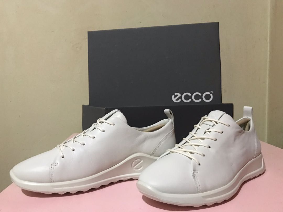 Ecco Flexure Runner (Women), Women's Fashion, Footwear, Sneakers on ...