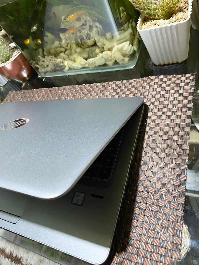 HP Laptop Intel Core i5 6th Generation 256GB M.2 SSD, Computers & Tech ...