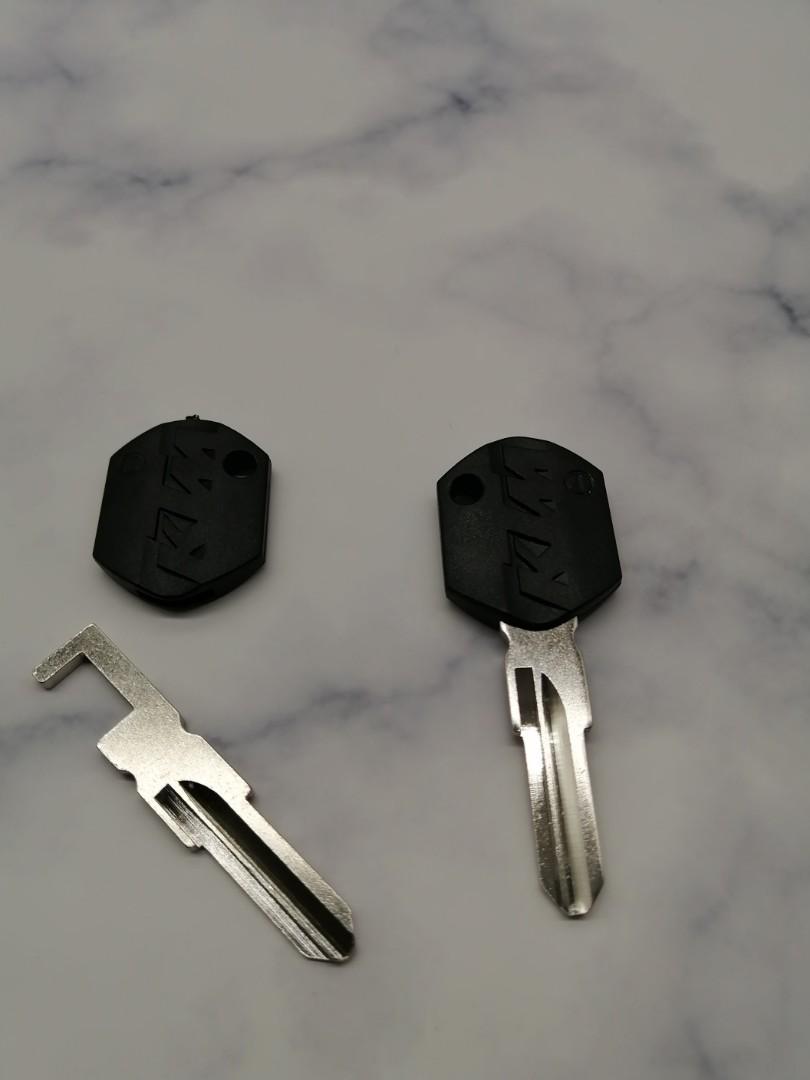 KTM bike Keys. KTM 690, 990, 1090, Motorcycles, Motorcycle Accessories ...