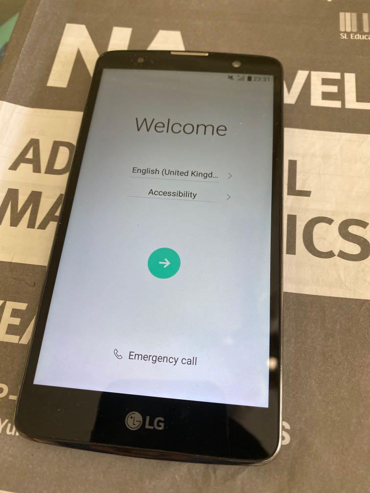 LG android phone, Mobile Phones & Gadgets, Mobile Phones, Android ...