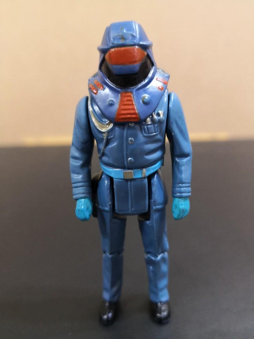 What is this teeny tiny action figure from? : r/ActionFigures