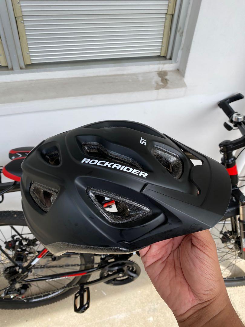 Mountain bike crosski 26inch, Sports Equipment, Bicycles & Parts ...