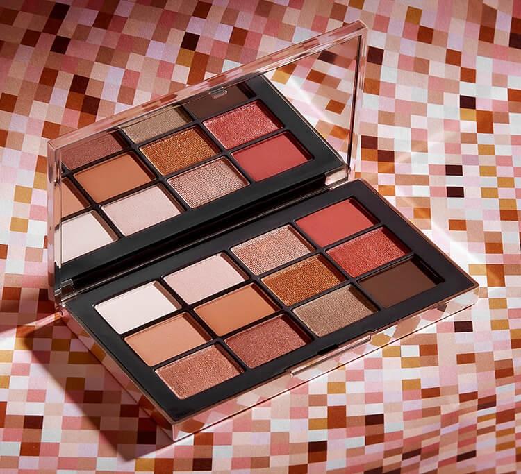NARS Wanted NARSissist Eyeshadow Palette, Beauty & Personal Care, Face ...