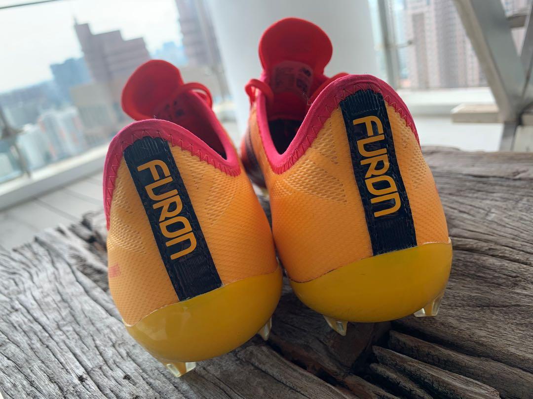 New Balance Furon 4.0, Sports Equipment, Sports & Games, Water Sports ...