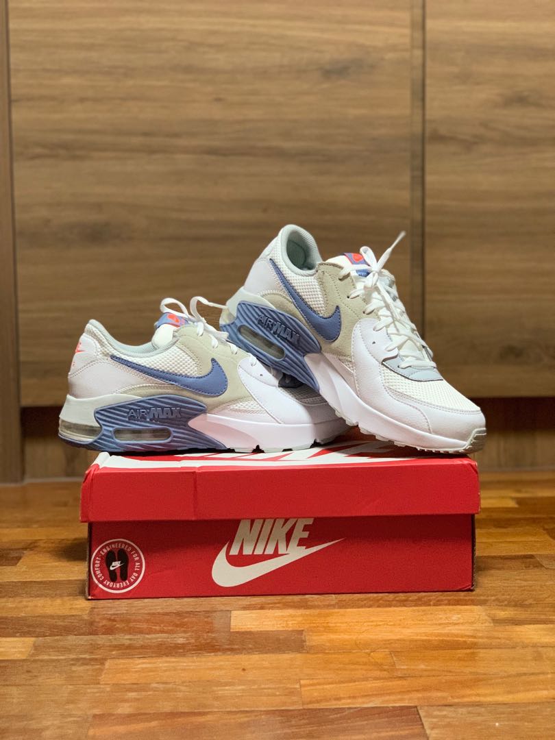 Nike Air Max Excee (Mens), Men's Fashion, Footwear, Sneakers on Carousell