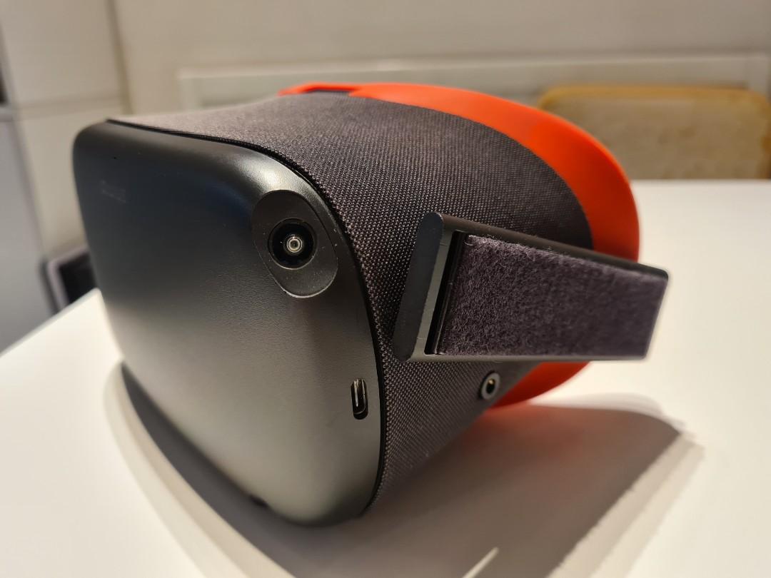 Oculus Quest, Mobile Phones & Gadgets, Wearables & Smart Watches on ...