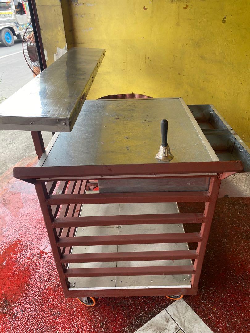 Pares Cart, Community on Carousell