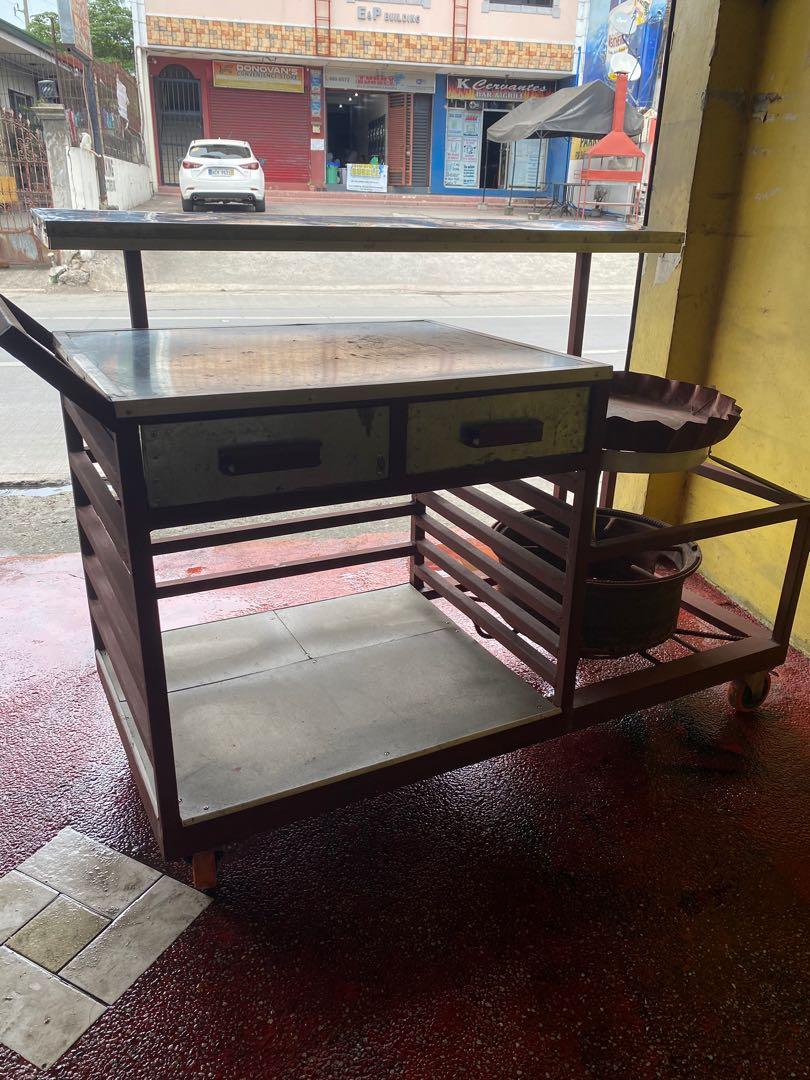 Pares Cart, Community on Carousell