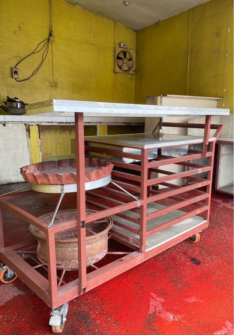 Pares Cart, Community on Carousell