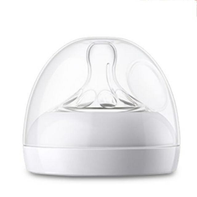 Philips Avent Dome Cap + Ring + Teat, Babies & Kids, Nursing & Feeding ...