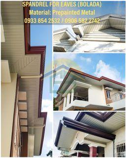 spandrel | Construction & Building Materials | Carousell Philippines